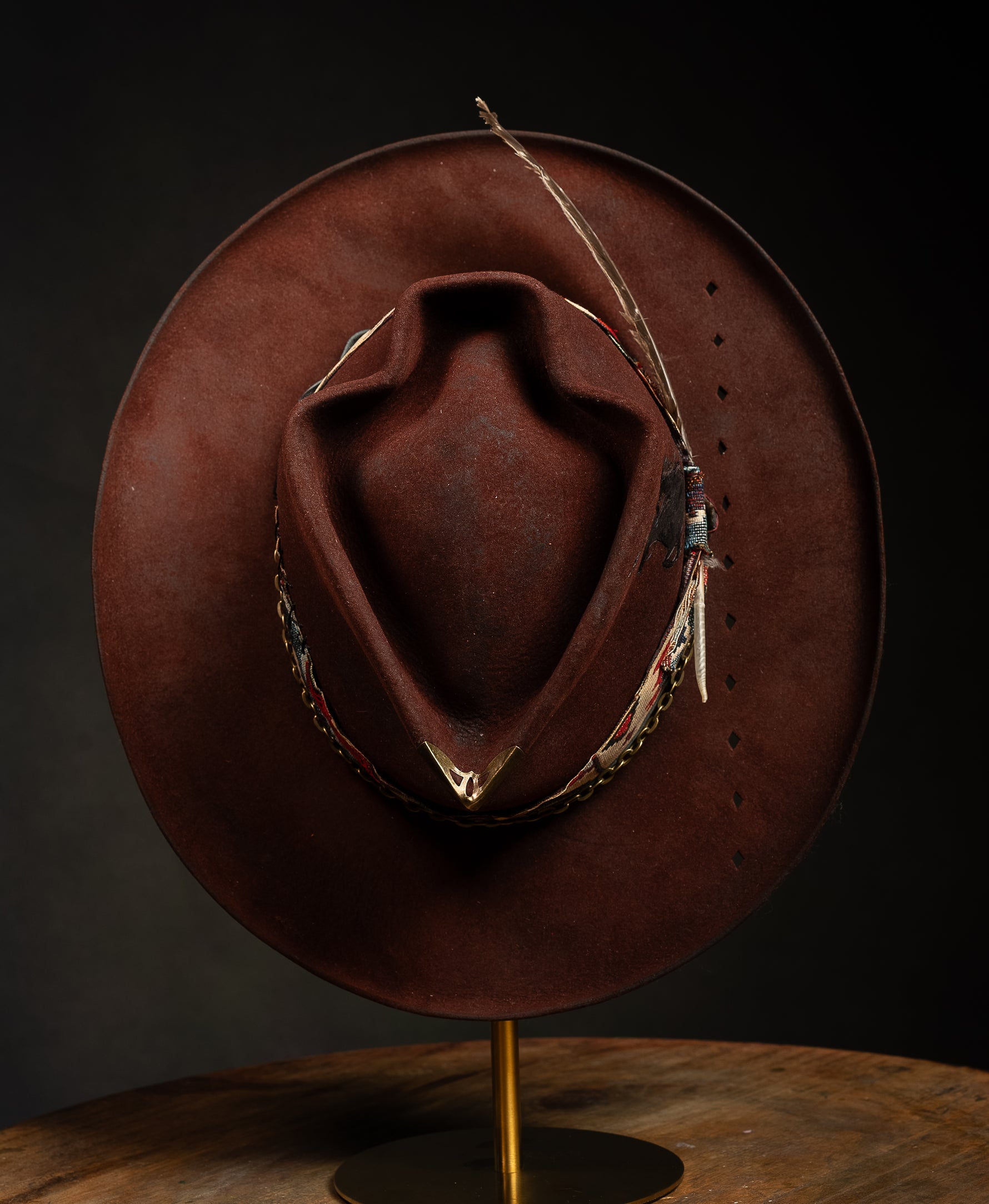 Custom Handmade Hats | 11.11Hats – 11.11HATS