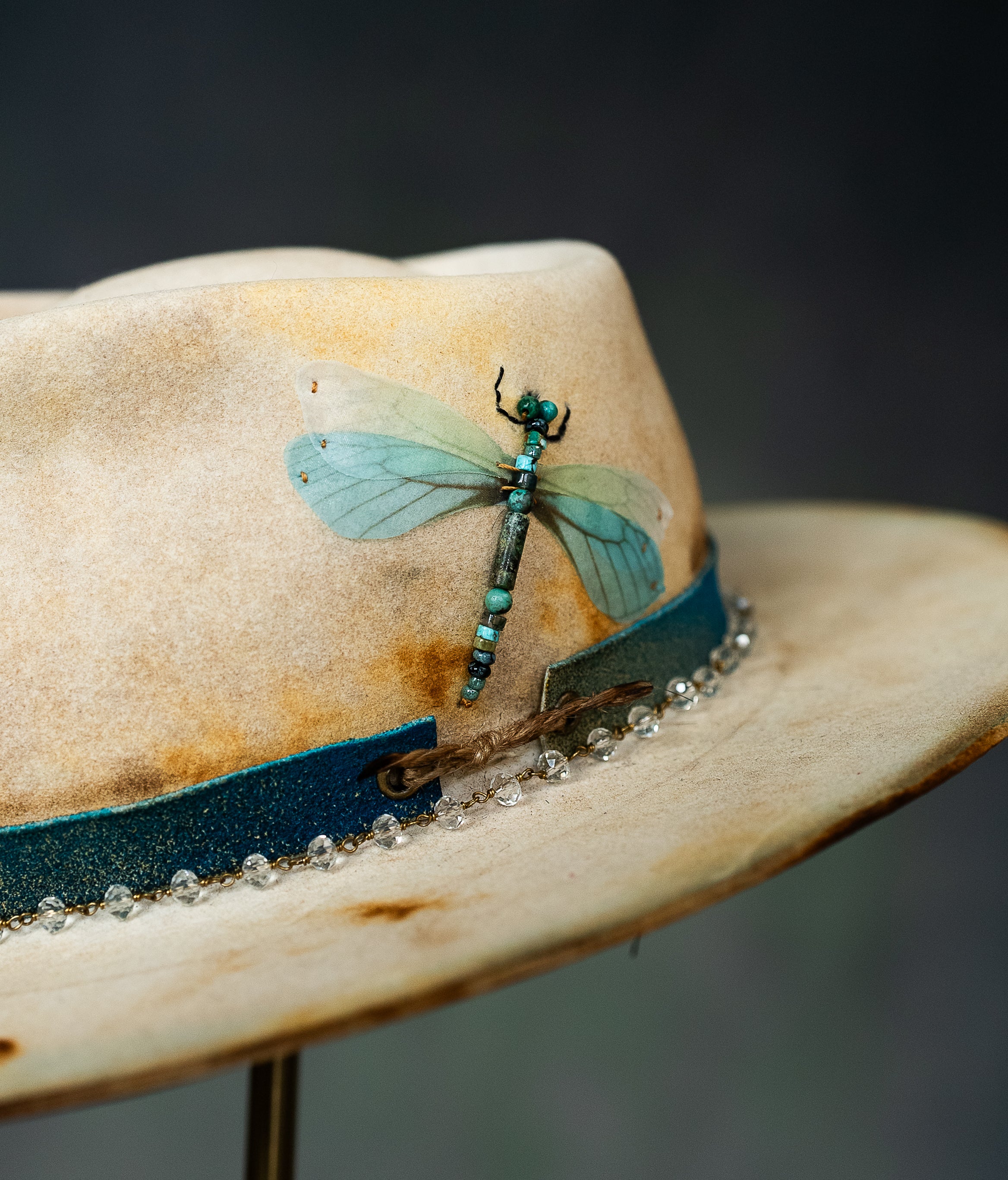 Buy Custom Handmade Hats Online - Lifetime Warranty | 11.11Hats – 11.11HATS