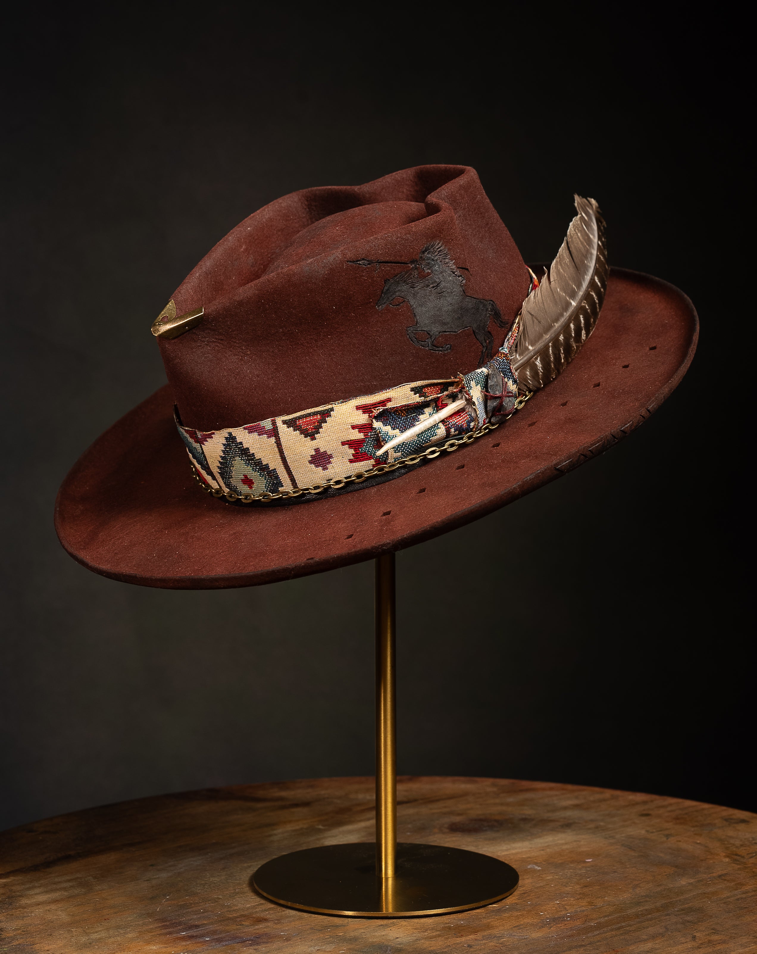 Custom Handmade Hats | 11.11Hats – 11.11HATS