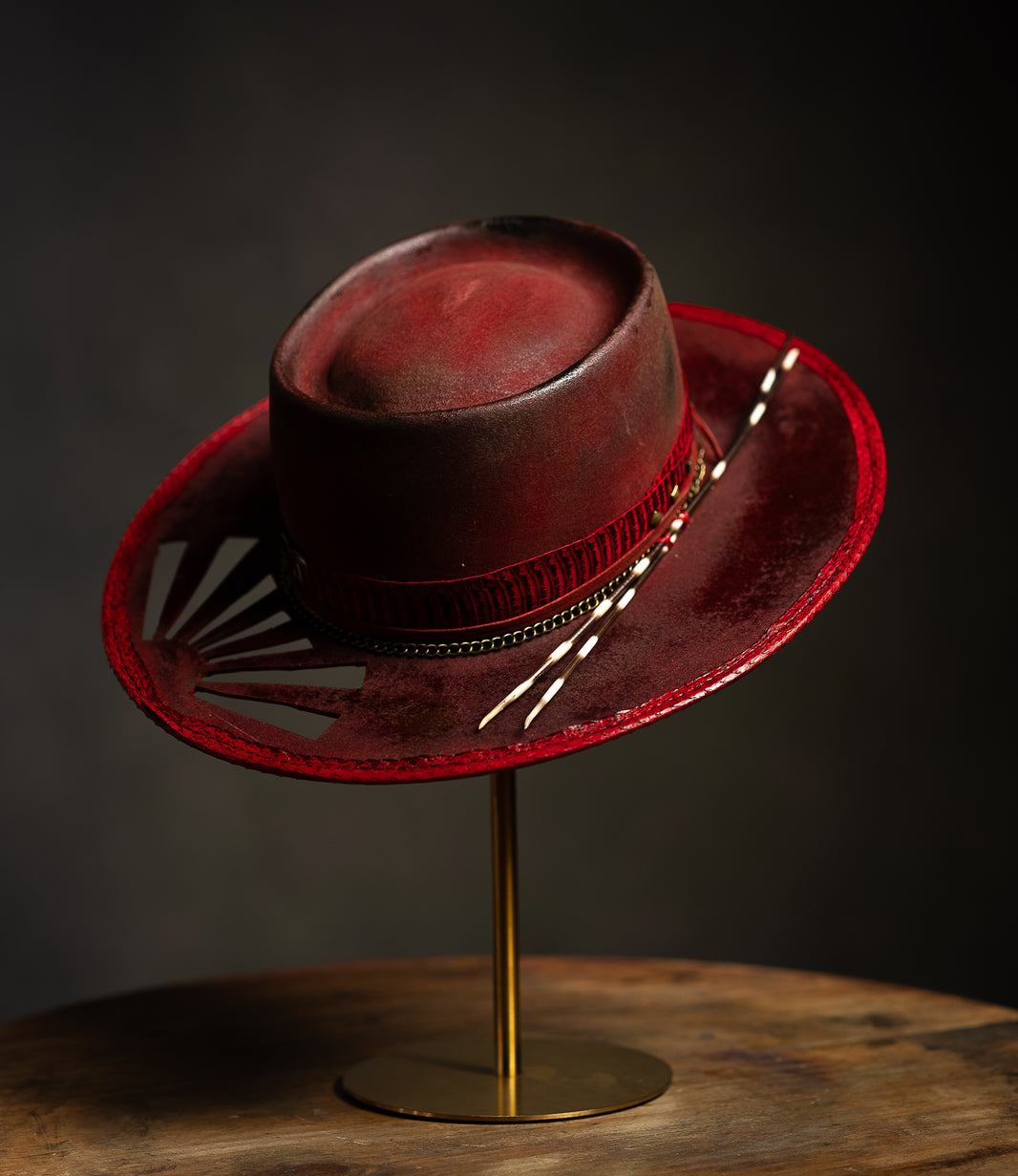 Custom Handmade Hats | 11.11Hats – 11.11HATS