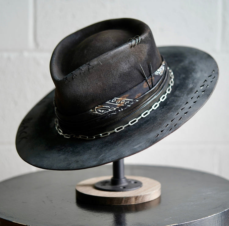 Buy Custom Handmade Hats Online - Lifetime Warranty | 11.11Hats – 11.11HATS