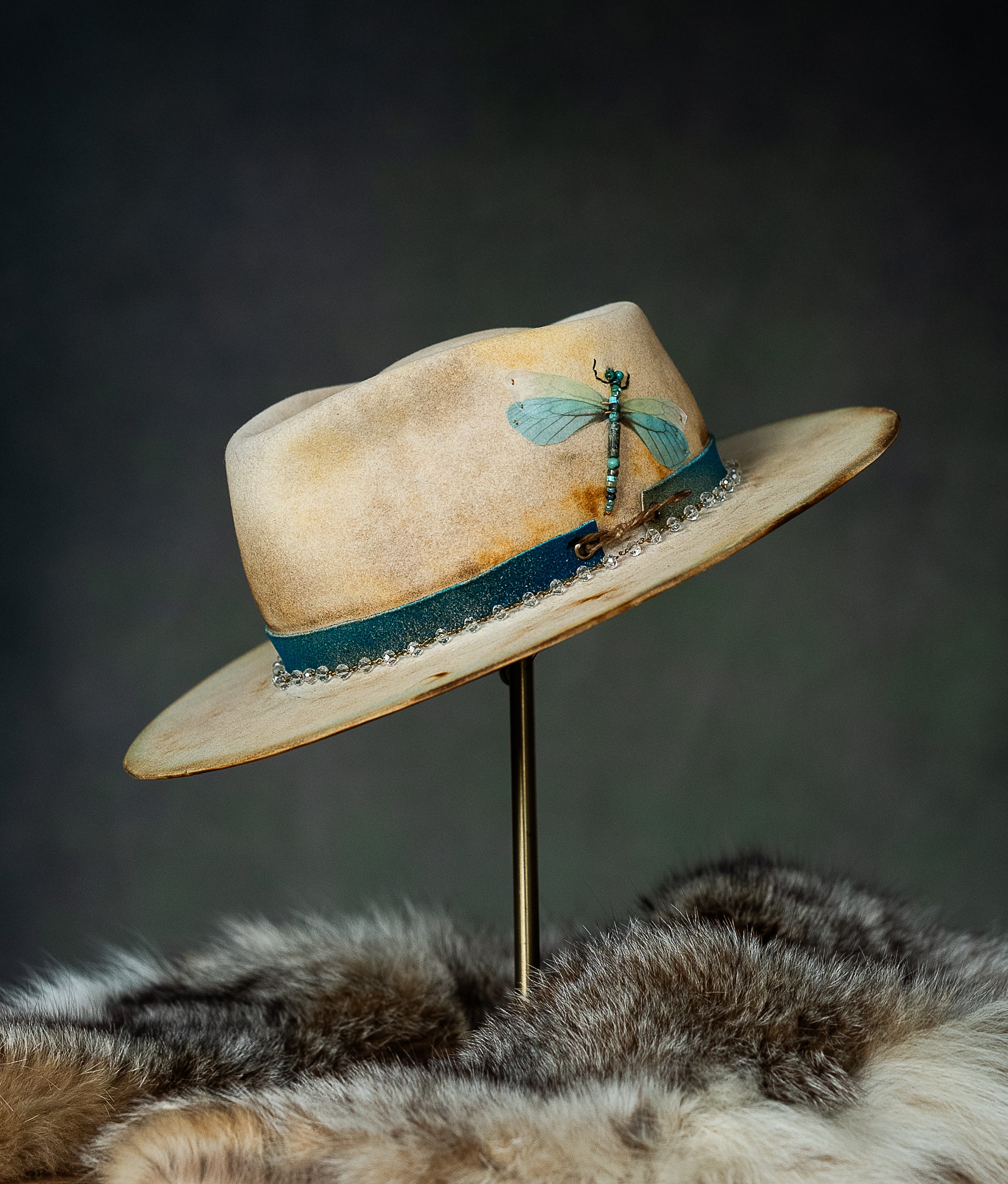 Buy Custom Handmade Hats Online - Lifetime Warranty | 11.11Hats – 11.11HATS