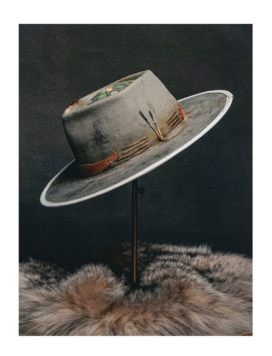 Products – 11.11HATS