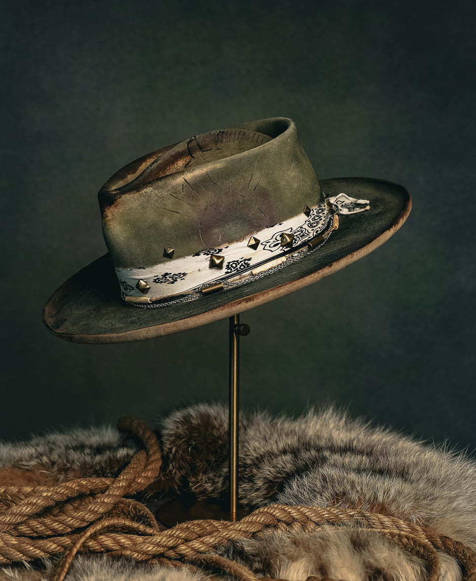 Products – 11.11HATS