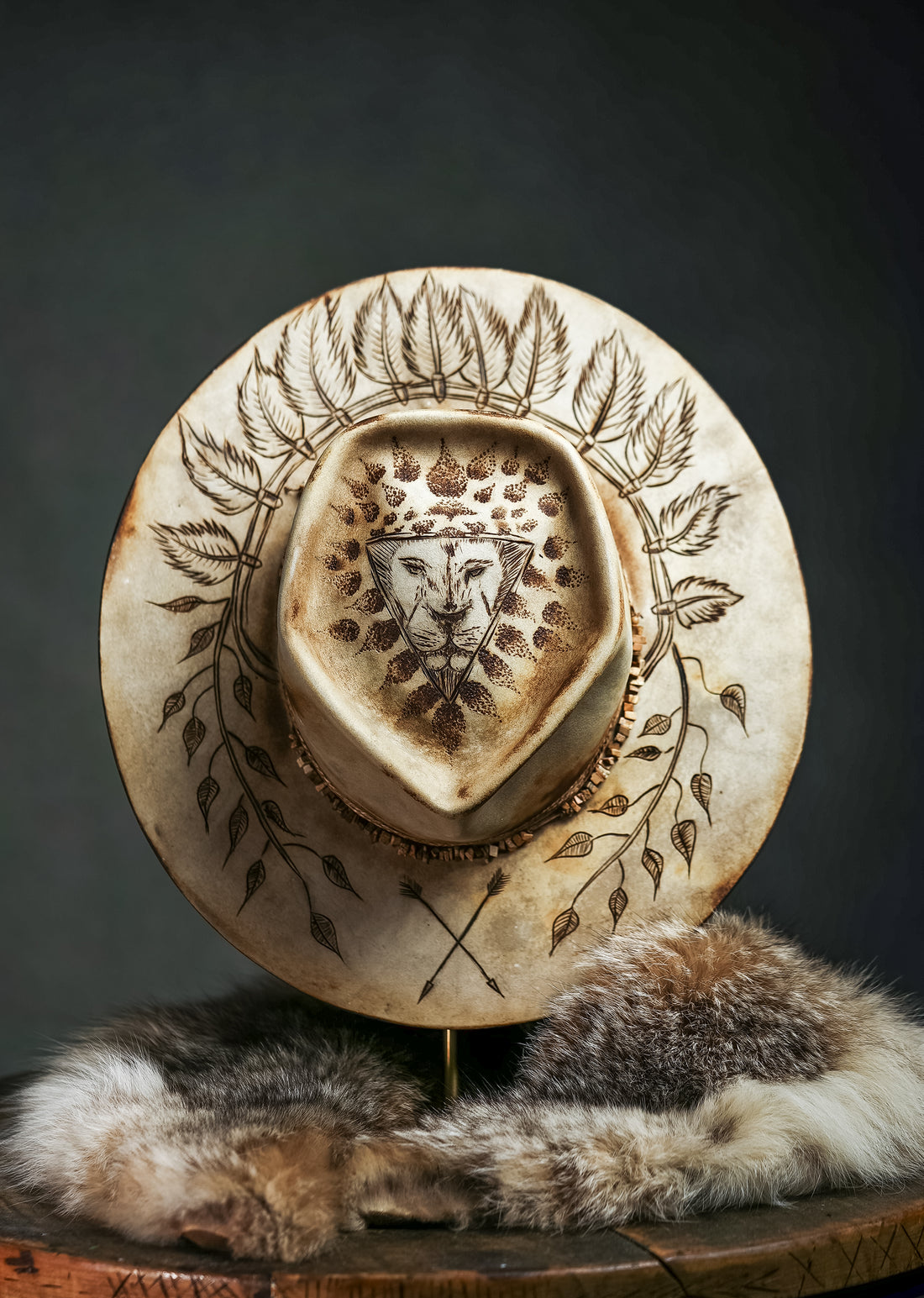 Buy Custom Handmade Hats Online - Lifetime Warranty | 11.11Hats – 11.11HATS