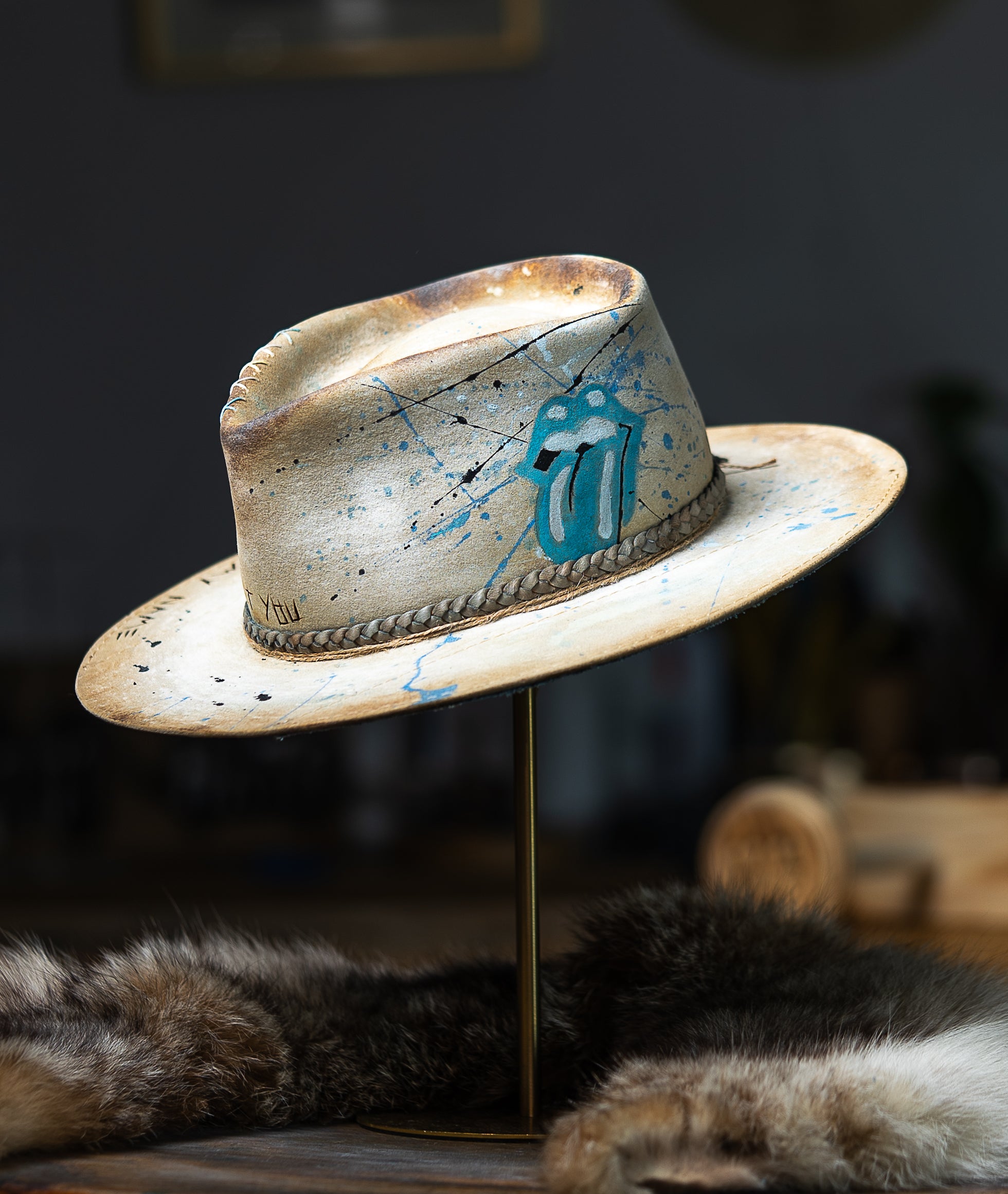 Buy Custom Handmade Hats Online - Lifetime Warranty | 11.11Hats – 11.11HATS