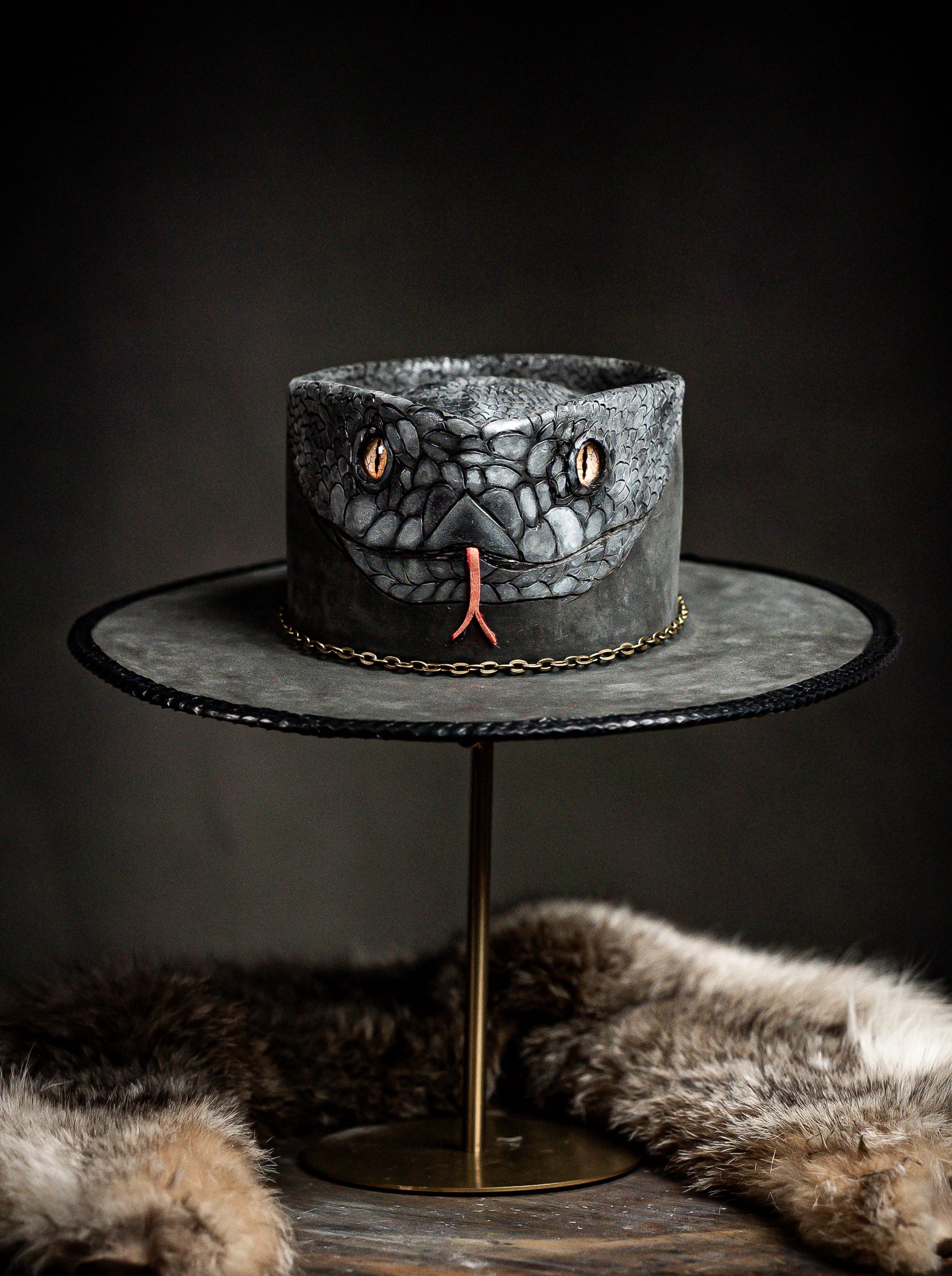 Custom Handmade Hats | 11.11Hats – 11.11HATS