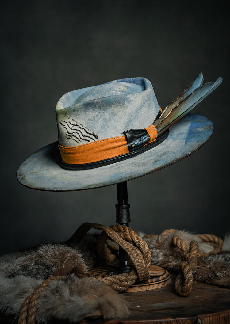 Custom Handmade Hats | 11.11Hats – 11.11HATS