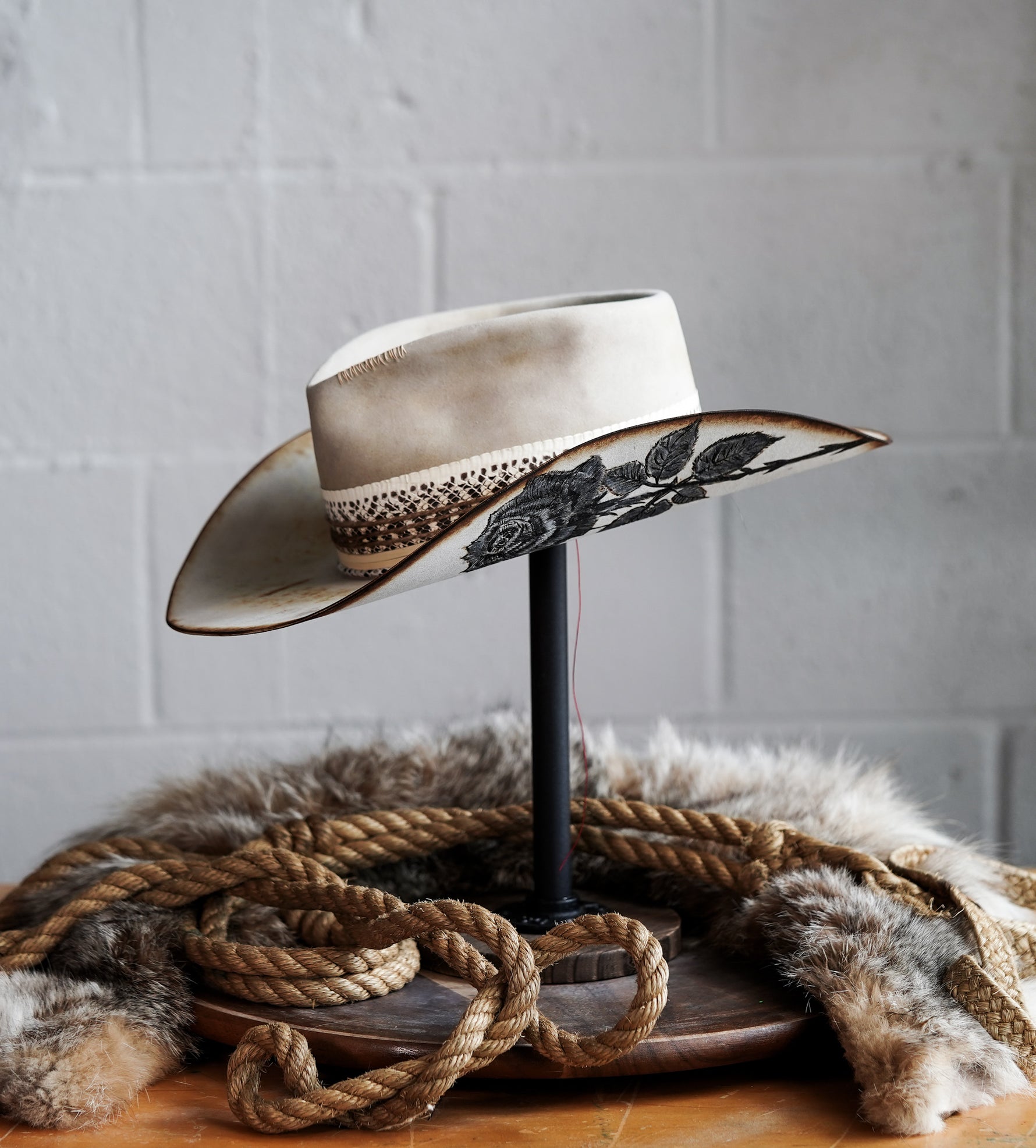 Buy Custom Handmade Hats Online - Lifetime Warranty | 11.11Hats – 11.11HATS