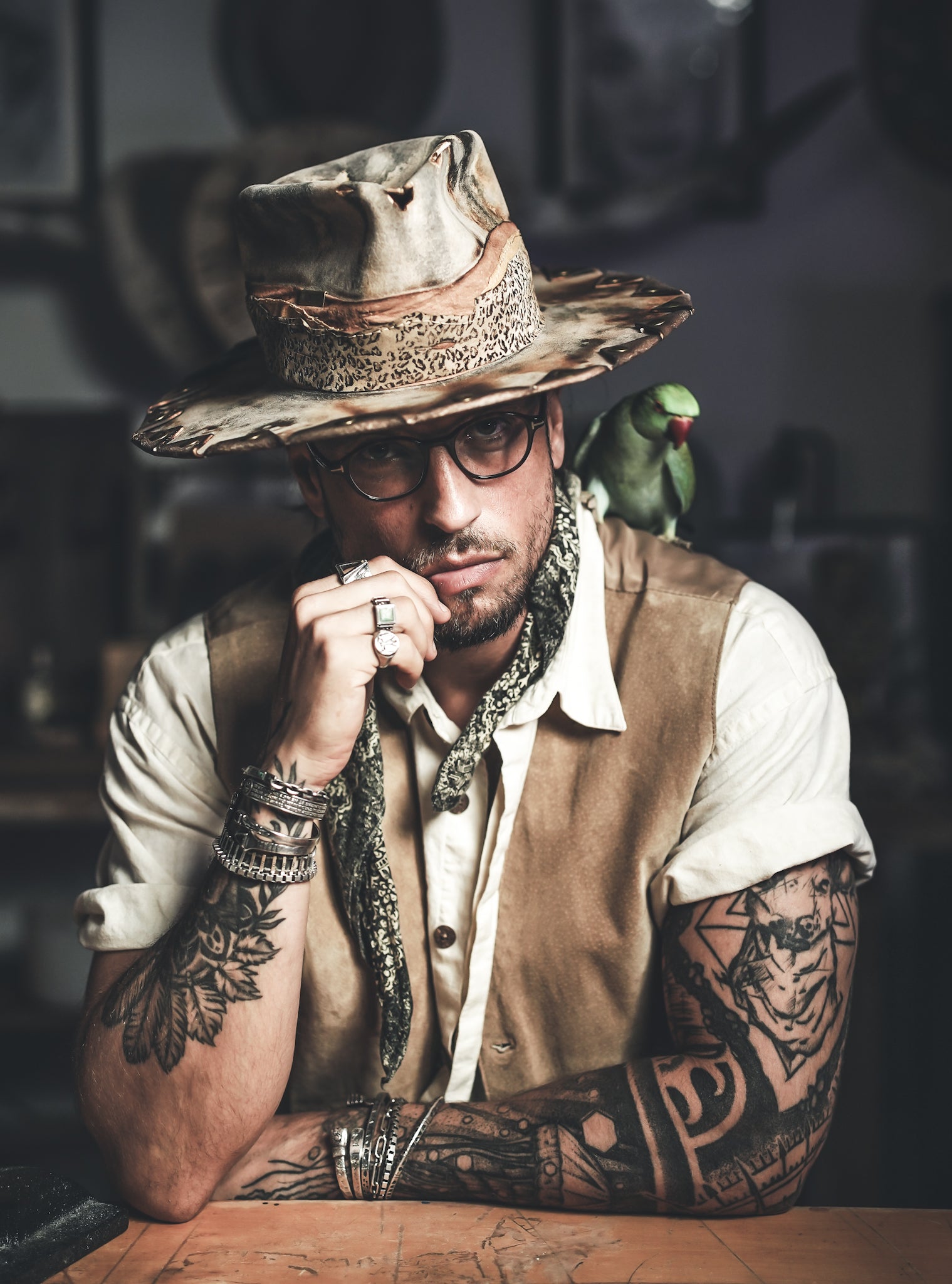 Buy Custom Handmade Hats Online - Lifetime Warranty | 11.11Hats – 11.11HATS