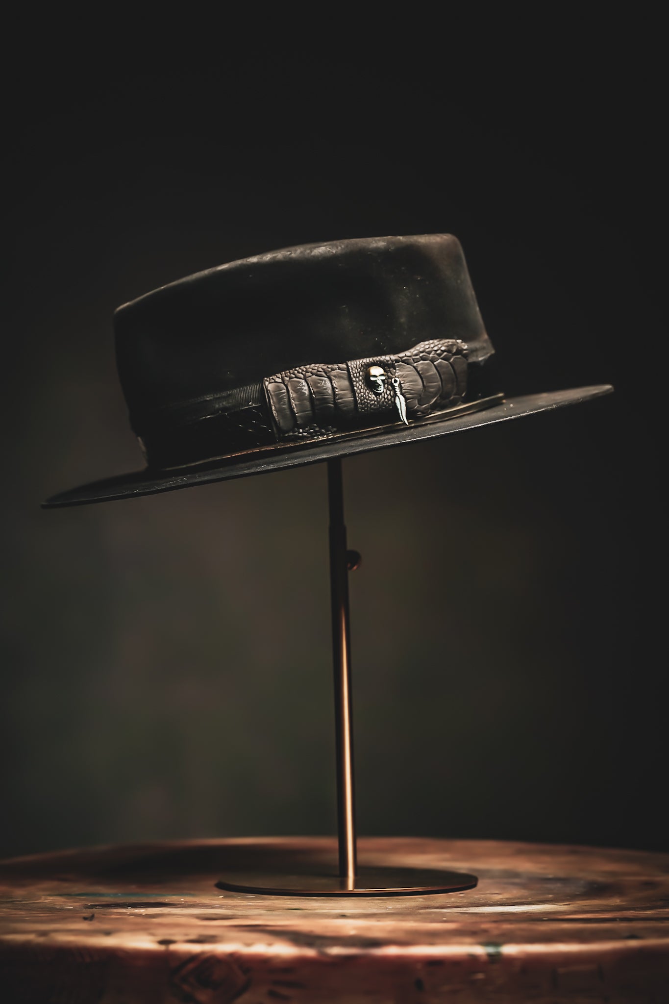 Buy Custom Handmade Hats Online - Lifetime Warranty | 11.11Hats – 11.11HATS